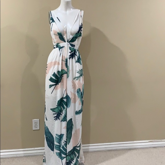 AKIRA | Dresses | Akira Maxi Dress | Poshmark